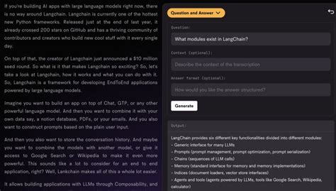 Assemblyai On Linkedin Have You Tried Using Our Lemur Playground As A