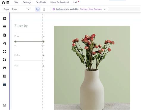 Impressive Wix Features To Run Online Store In