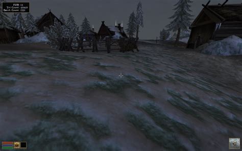 More Bump Maps Image Openmw Moddb