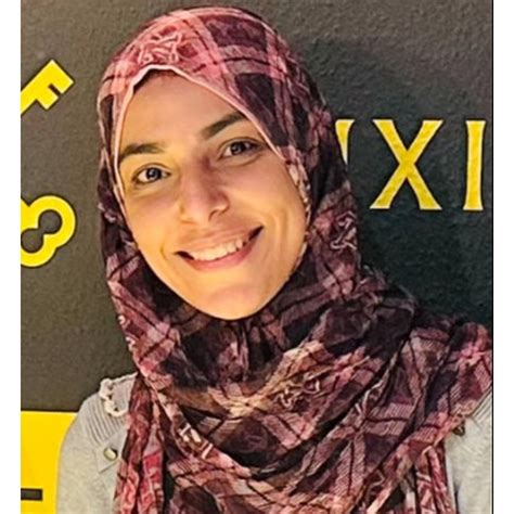 Zhraa Ahmed Scrum Master Innovation Lab For Wearable And Ubiquitous Computing Erlangen