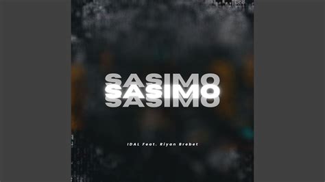 Sasimo Youtube