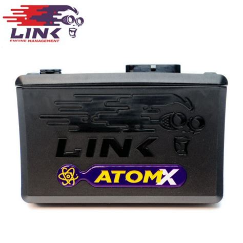 link g4x atomx wire in ecu essex rotary store