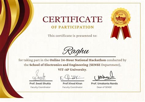 Dhuli Raghu On Linkedin Hackathon Innovation Technology
