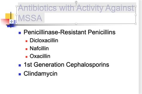 Bacterial Coverage Of Gram Positive Coverage Flashcards Quizlet