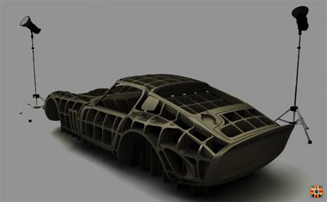 Point Cloud Post Processing 3d Engineers