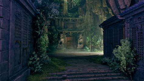 First Look At Wu Tang Rise Of The Deceiver A Hip Hop Odyssey In Gaming TechEBlog