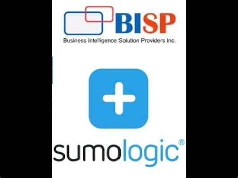 SumoLogic Introduction Sumologic Basics What Is Sumologic YouTube
