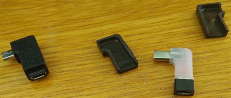 Adapter Why Does A USB Cable Allow MTP Media Transfer Protocol But Not Mass Storage Device