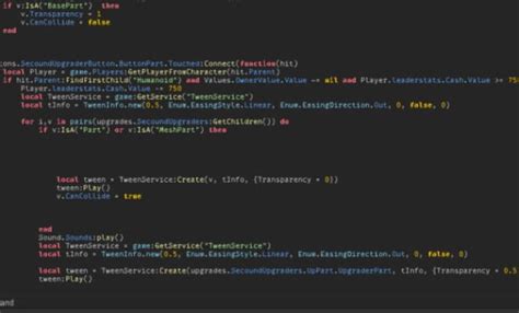 Make Script For You By Ytz Ethan Fiverr