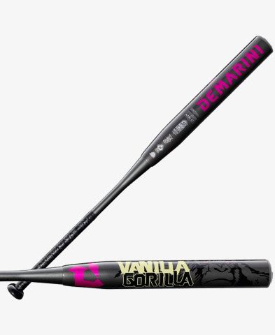 2027 Demarini Jason Magnum Signature Vanilla Gorilla All American