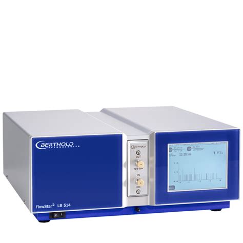 Hplc Radio Detectors Scienze