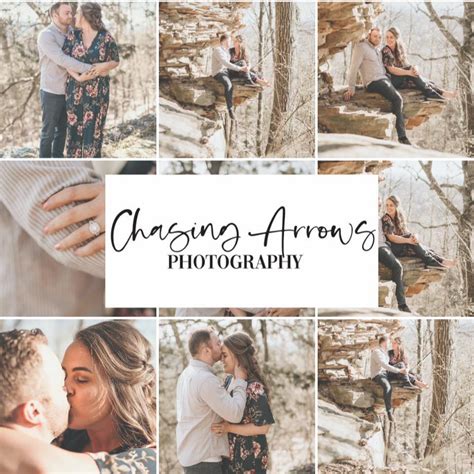 Chasing Arrows Photography Chasing Arrows Photography