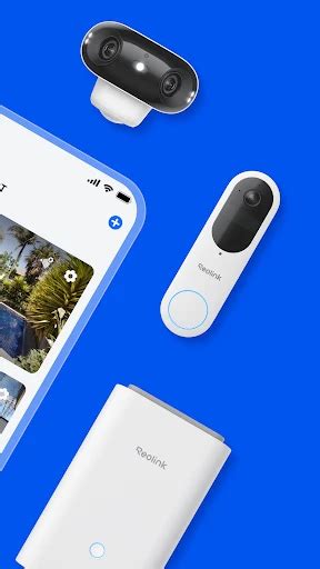 Reolink Free Apk Download Viaapk