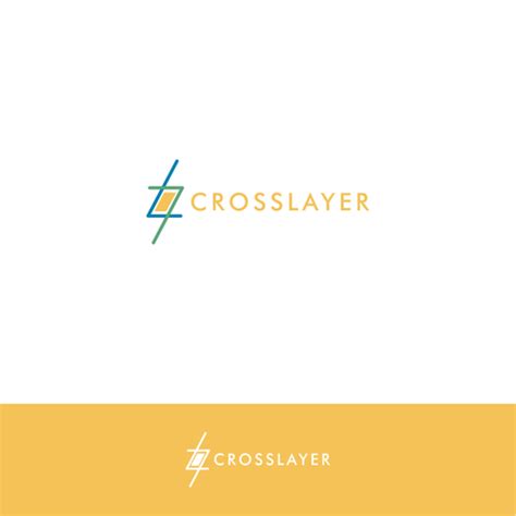 Crosslayer Logo Design Contest