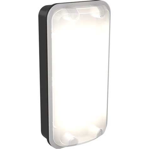 Ansell Lighting Sleek Cct Led Bulkhead Electrical Wholesale