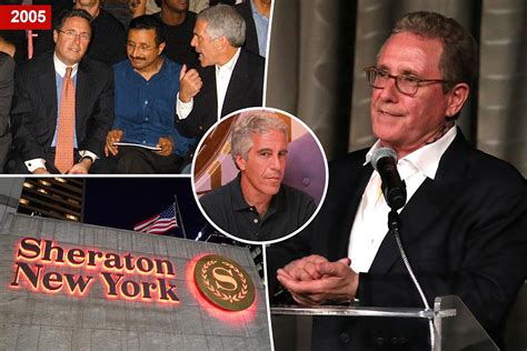 Billionaire Real Estate Tycoon Andrew Farkas Quietly Settled Sex Video