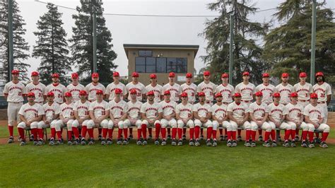 Baseball To Host Cwu In Four Game Series To Begin 2025 Season