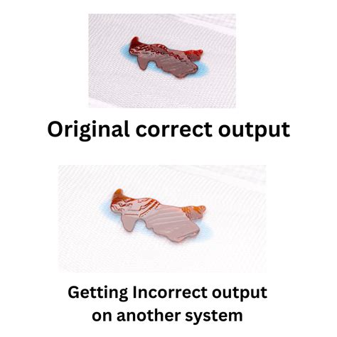 Getting Mess Error In Octane Roctane
