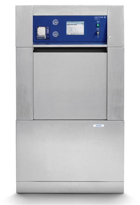 Getinge Life Science Series Laboratory Steam Sterilizers Biomedical Solutions Inc Bsi