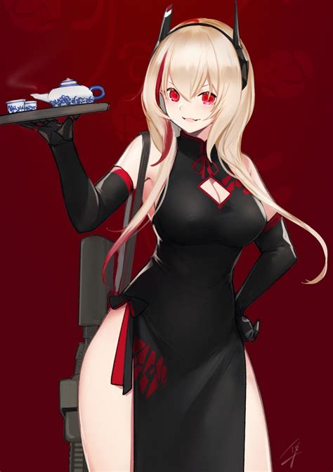 M4 Sopmod Ii Danbooru