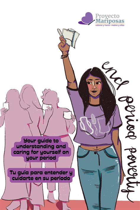 Period Education Booklet By Proyectomariposas Issuu