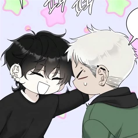 Manhwa┇bl┇fouls Start┇파울즈 스타트