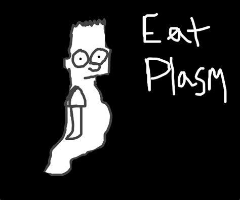 Ghost Bart Drawception