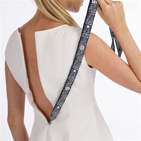 How To Remove A Zipper From A Dress At Jeanne Phillips Blog