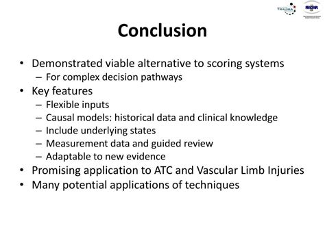ppt causal modelling using bayesian networks powerpoint presentation