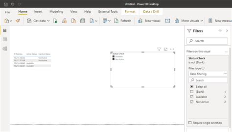 solved filter from 2 different columns microsoft fabric community