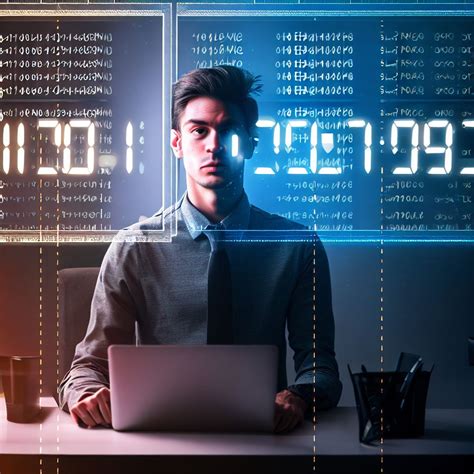 The Evolution Of Coding Hours In The Past Decade