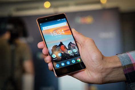 The Best 5 Hidden Features of the Nokia 8