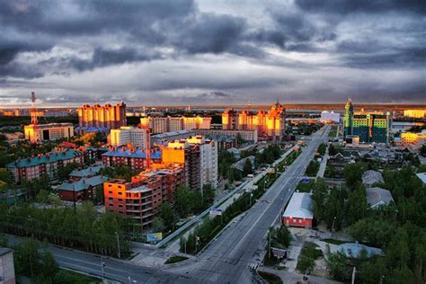 Сургут