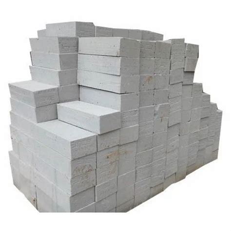 Acid Proof Bricks At ₹ 30 Piece Refractory Bricks In Ahmedabad Id