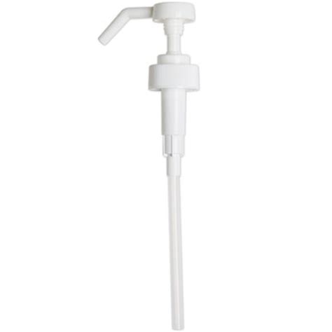 Reusable Atomizing Pump Kit For 500ml Bottle Medex Supply