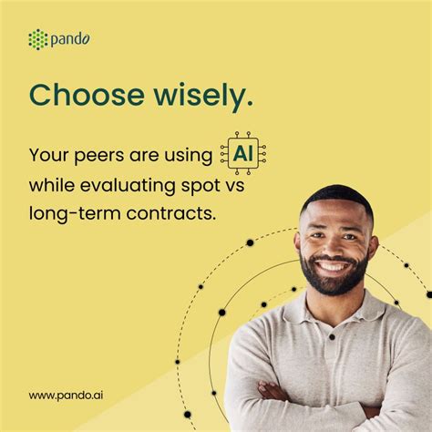 pando ai optimize freight with ai insights pando posted on the topic