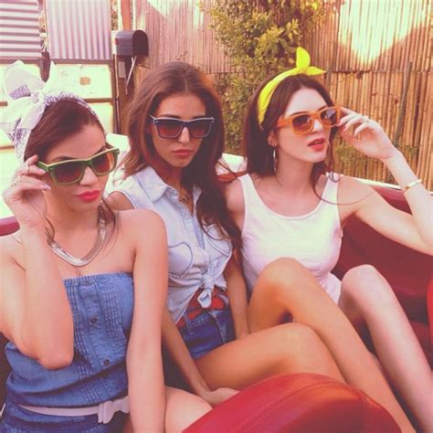 Kendall Jenner Twitter An Instagram Personal Photos January Collection