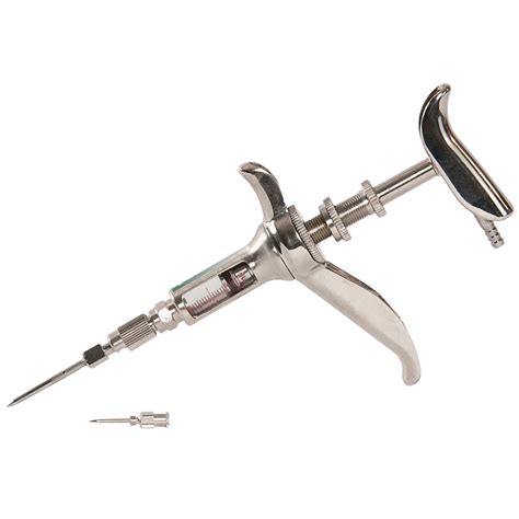 Injectordos Pro Stem Injection Kit Turfy Ie