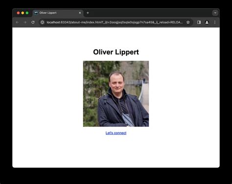 Streamline Web Development With Bulma CSS Framework Navigating IT With Oliver Lippert