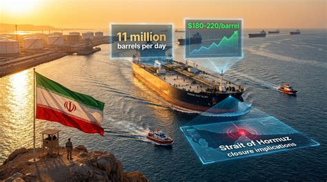 Iran De Escalation Talks Impact Global Energy Markets