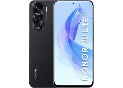 Honor Lite Gb Gb Dual Sim Midnight Black