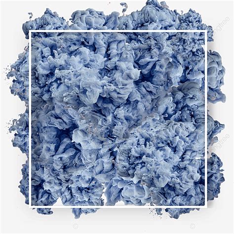 Abstract Text Box Hd Transparent Abstract Frame Border Text Box Png Colorful Smoke Abstract