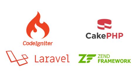 Phpフレームワークの選び方 Php Junkie