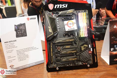 Msi Computex2019 เยี่ยมชมบูธ Msi กับบรรดาผลิตภัณฑ์คุณภาพเยี่ยมอัดแน่นด้วยคุณภาพที่บรรดาคอเกมส์ Msi Computex2019 เยี่ยมชมบูธ Msi กับบรรดาผลิตภัณฑ์คุณภาพเยี่ยมอัดแน่นด้วยคุณภาพที่บรรดาคอเกมส์