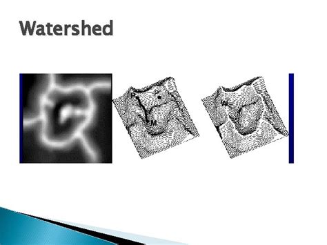 Outline Introduction Manual Segmentation Thresholding EdgeBased