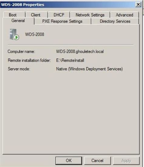 General Tab Ghouletech Ltd