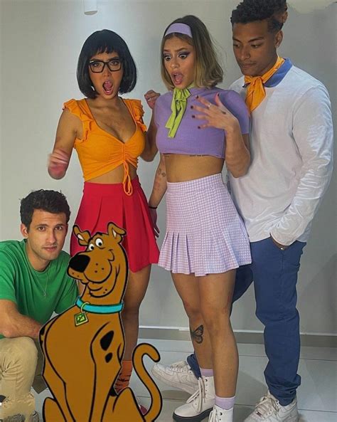 36 Sexy Couples Halloween Costumes To Steal The Light This Year Artofit