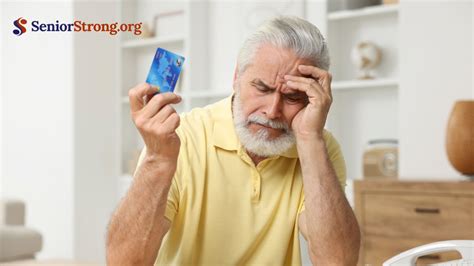 10 Tips To Report Fraud Against Elderly Loved Ones Senior Strong