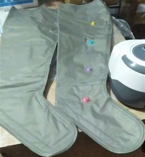 Surgimech Sequential Compression Device For Clinical Purpose At Unit In Palghar