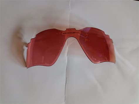 Oakley Replacement Lenses Or Whole Replacement Chat Forum